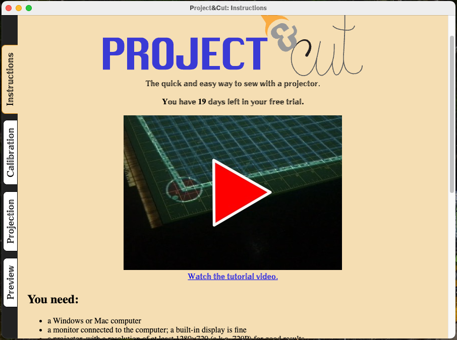 Translator S Guide Project Cut